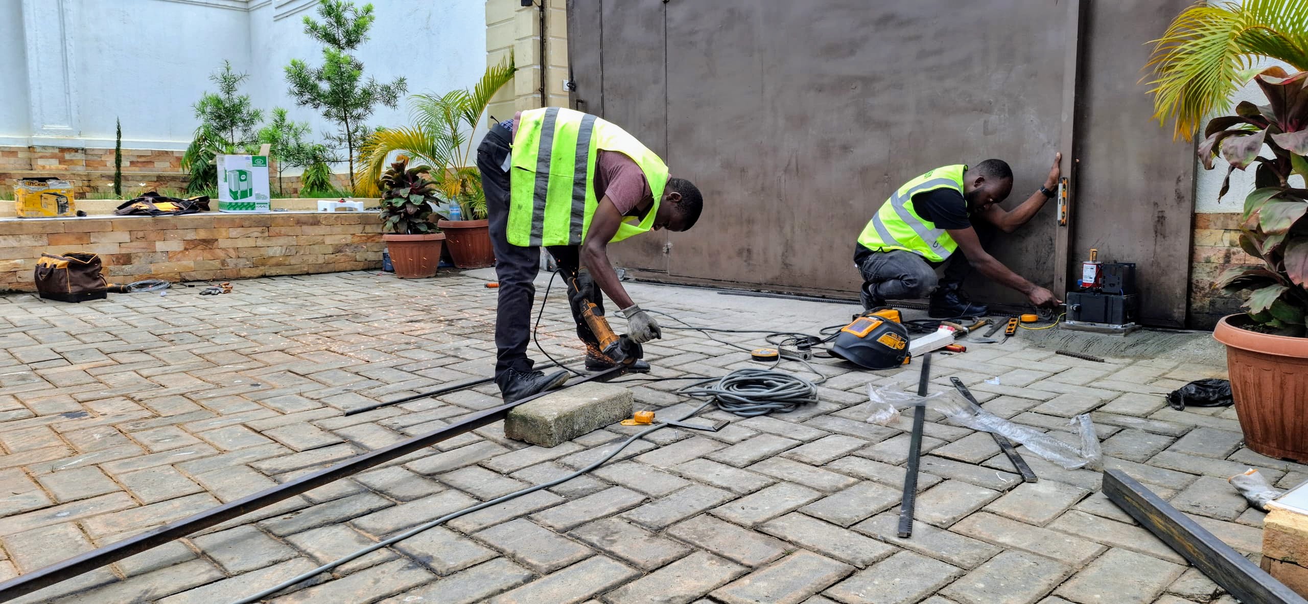 Loyal Systems Uganda Limited | Technology with Integrity